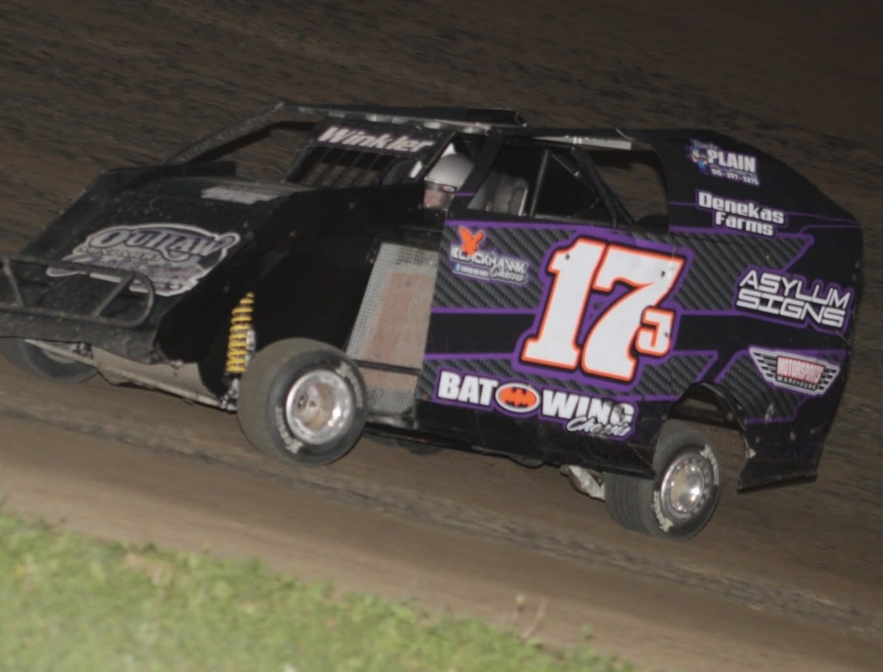 For Sale | Bat Wing Chassis Outlaw Mini Mods | Glenville, MN